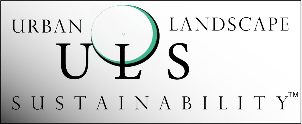 TM for ULS - Waibel & Associates Landscape Architecture
